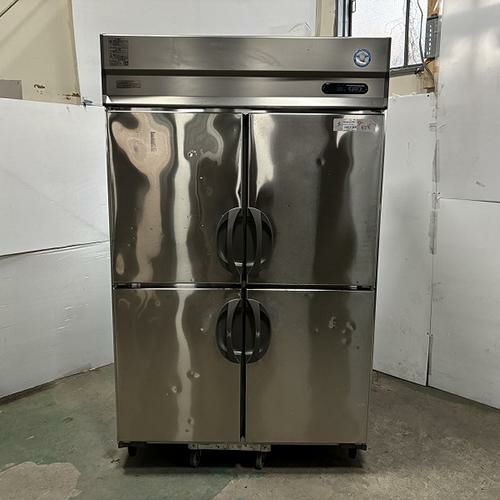 【中古】縦型冷凍庫 フクシマガリレイ(福島工業) ARD-124FMD 幅1200×奥行800×高さ1950 三相200V 【送料別途見積】【業務用】【福岡店在庫】 | 中古冷凍庫 | 業務用 ...