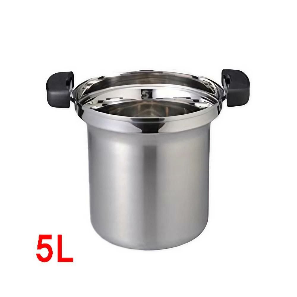 JHI-K050 タイガー マイコン スープジャー専用うち鍋5L(JHI-M/N050･N051用)業務用/新品/送料無料 | スープジャー・チューリン | 業務用厨房機器・調理道具・家具 ...