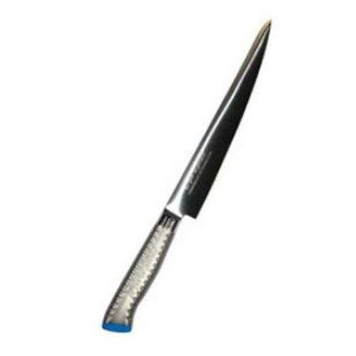 EBM E-pro PLUS 筋引 27cm ブルー/業務用/新品/小物送料対象商品 | 筋引包丁 | 業務用厨房機器・調理道具・家具・食器の通販・買い取りサイト テンポスドットコム