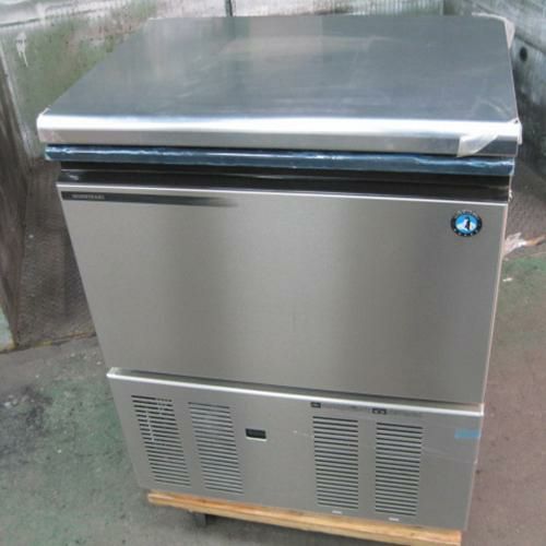 【中古】製氷機 45kg ホシザキ IM-45M-2 幅630×奥行450×高さ800 【送料別途見積】【未使用品】【業務用】【委託販売-yck】 | 中古45kgタイプ以上キューブアイス ...
